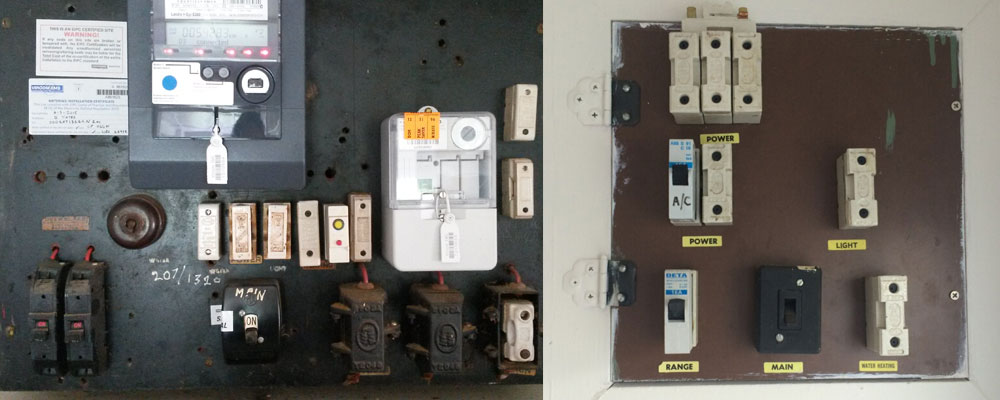The Importance of Upgrading your Home Switchboard - Murphy Electrical Ltd